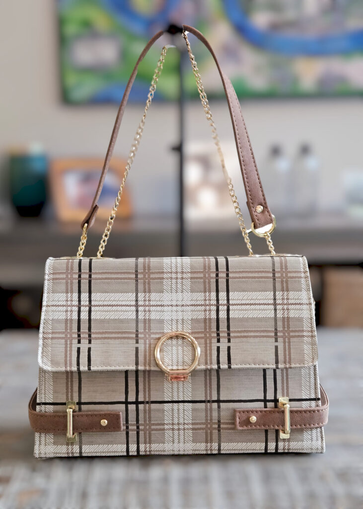 POSH BAG PATTERN – Mekaposh Bags